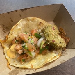 THE SMOKED TACO - 67 Photos & 51 Reviews - 1048 N Redwood Rd, Saratoga ...