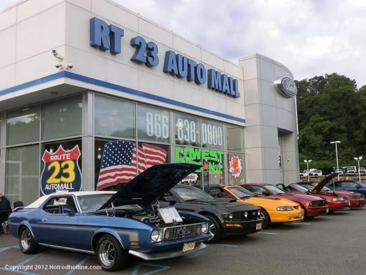 ROUTE 23 AUTO MALL - Updated January 2026 - 56 Photos & 97 Reviews ...