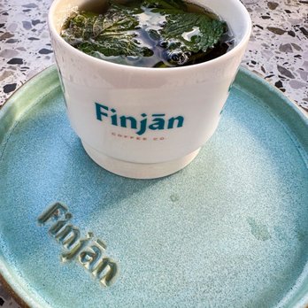 FINJAN COFFEE - Updated December 2024 - 793 Photos & 347 Reviews - 9119 ...