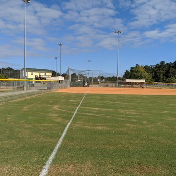 LOCUST CITY PARK - Updated October 2025 - 2884 Park Dr, Locust, North ...