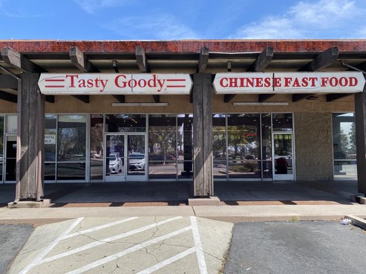 TASTY GOODY - Updated August 2025 - 39 Photos & 120 Reviews - 1483 Foothill Blvd, La Verne ...