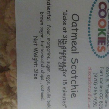 EILEEN’S COLOSSAL COOKIES - Updated June 2025 - 148 Photos & 27 Reviews ...