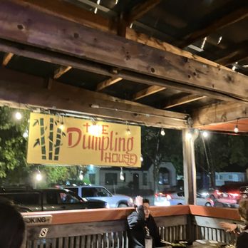 DUMPLING HOUSE - Chinese Restaurant - 129 E St, Davis, California ...