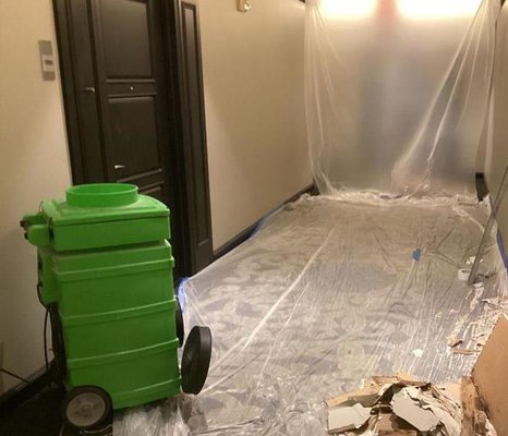 SERVPRO OF EAST DALLAS - Updated August 2025 - 24 Photos - 8242 Moberly ...