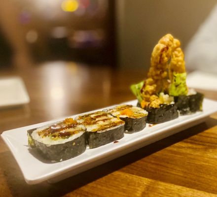SUSHI MASA - Updated June 2024 - 681 Photos & 515 Reviews - 4731 Bayou ...