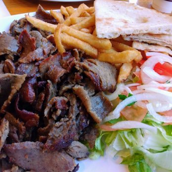 SUMMIT GREEK GRILL - Updated June 2024 - 159 Photos & 247 Reviews - 90 ...