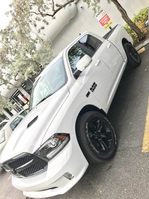 AVENTURA CHRYSLER JEEP DODGE RAM - Updated January 2026 - 131 Photos ...