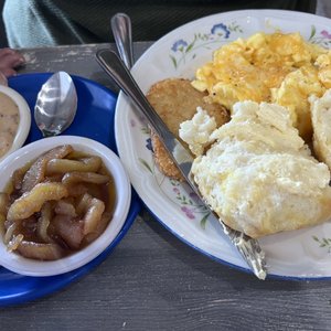 MILLSTONE BISCUIT CO - 93 Photos & 109 Reviews - 2751 Bus US-17 N ...