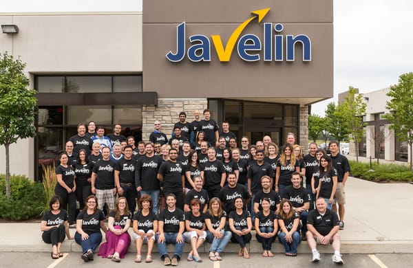 JAVELIN TECHNOLOGIES - Updated January 2026 - Request Consultation ...