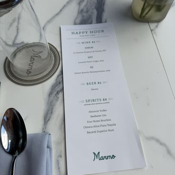 MARMO - Updated August 2025 - 1935 Photos & 707 Reviews - 888 ...