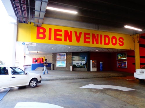 BOL PERINORTE - Hacienda Sierra Vieja 2, Fracc. Hacienda Del Parque ...