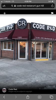 CODE RED RESTAURANT & LOUNGE - 107 Photos & 94 Reviews - 1320 E Gun ...