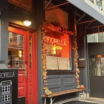 FIORELLA - Updated May 2025 - 1199 Photos & 365 Reviews - 817 Christian ...