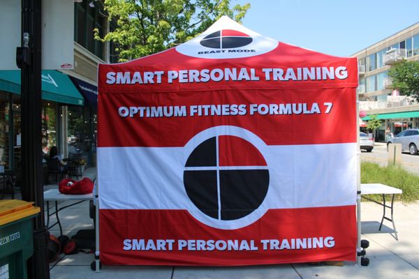OPTIMUM FITNESS FORMULA 7 - Updated May 2026 - 55 Photos - 123 Green ...
