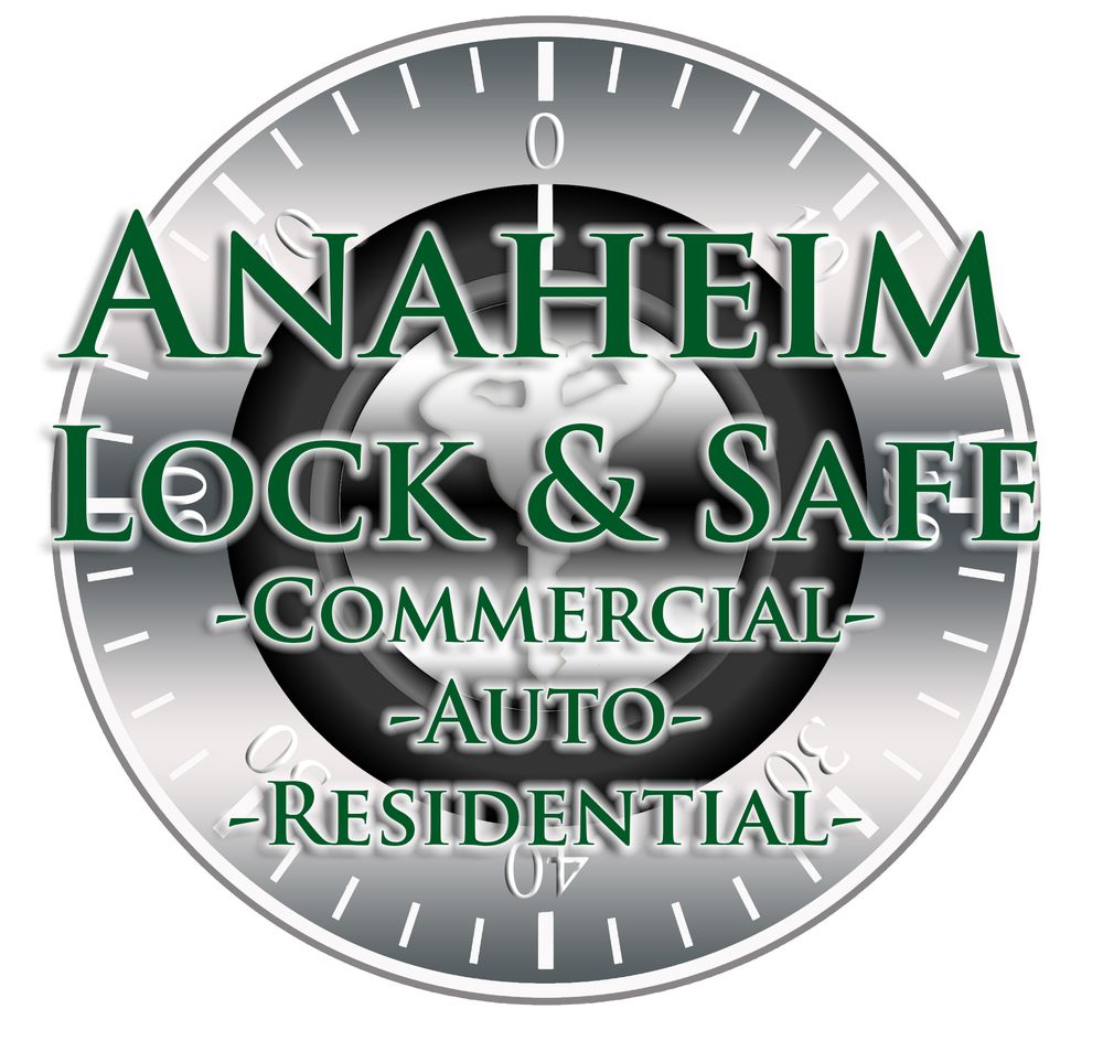 ANAHEIM LOCK & SAFE - Updated December 2025 - 426 N State College Blvd ...