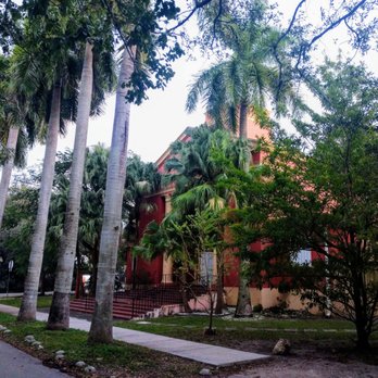 ISKCON TEMPLE - MIAMI - Updated October 2025 - 39 Photos - 3220 ...