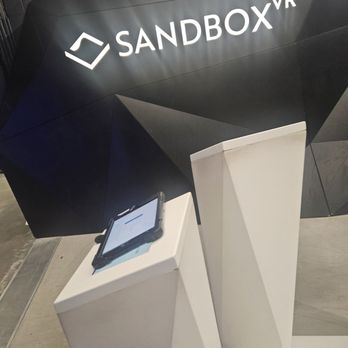 SANDBOX VR - Updated November 2025 - 44 Photos & 67 Reviews - 1115 ...