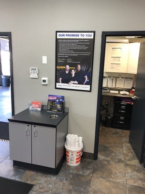 TIRE CHOICE AUTO SERVICE CENTERS - Updated December 2025 - 55 Photos ...