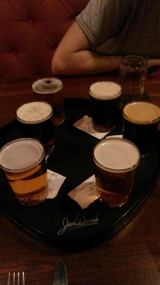 CLOCKWORK BEER CO - Updated November 2025 - 16 Photos & 42 Reviews ...