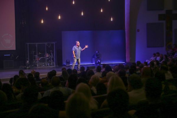 THECHAPEL - Updated December 2025 - 20 Photos & 13 Reviews - 8833 ...