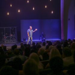 THECHAPEL - 16 Photos - 8833 Mitchell Blvd, Trinity, Florida - Churches ...