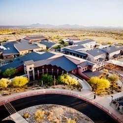 COPPER RIDGE MIDDLE SCHOOL - 32 Photos & 16 Reviews - Elementary ...