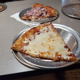 PIZZA JOINT EVANS - Updated December 2025 - 290 Photos & 314 Reviews ...