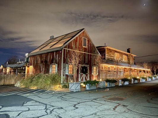 THE BARROW HOUSE - Updated October 2025 - 2309 Photos & 1317 Reviews ...