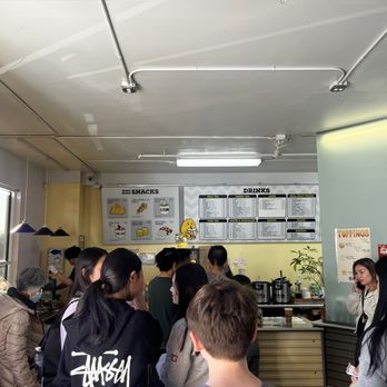 EGGETTES - Updated August 2024 - 466 Photos & 626 Reviews - 3136 ...