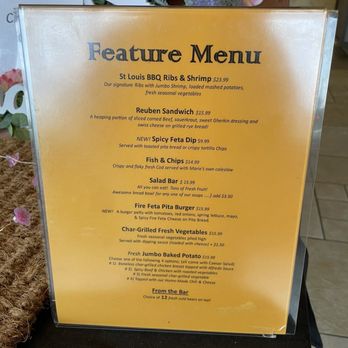 MARIE CALLENDER’S RESTAURANT & BAKERY - Updated June 2024 - 282 Photos ...