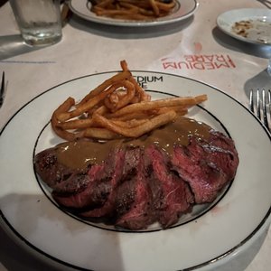 MEDIUM RARE - 496 Photos & 1118 Reviews - 3500 Connecticut Ave NW ...