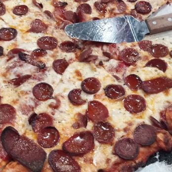 PAPA’S PIZZA OVEN - Updated October 2025 - 50 Photos & 38 Reviews ...