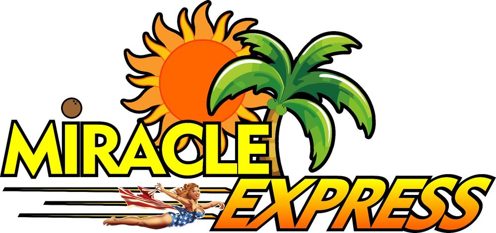 MIRACLE EXPRESS - Updated August 2025 - Lake Elsinore, California ...