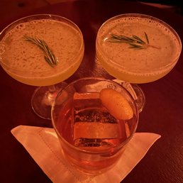 HABERDASHER - Updated June 2025 - 919 Photos & 719 Reviews - 43 W San ...