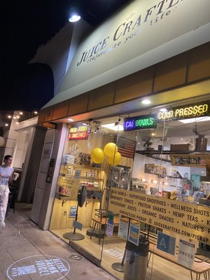 JUICE CRAFTERS - Updated November 2024 - 236 Photos & 319 Reviews ...