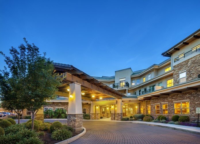 COVENANT LIVING OF TURLOCK - Updated October 2025 - 14 Photos - 2125 N ...