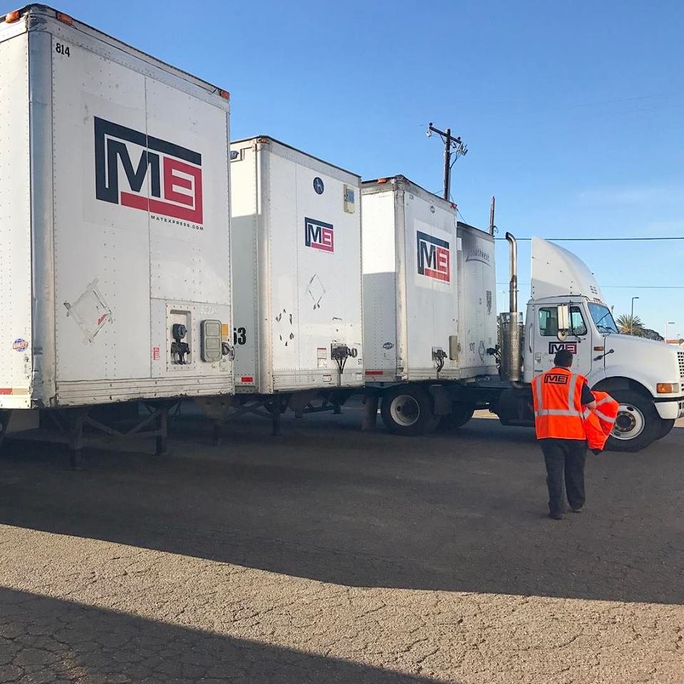 MAT EXPRESS - Updated October 2025 - 3495 Kurtz St, San Diego ...