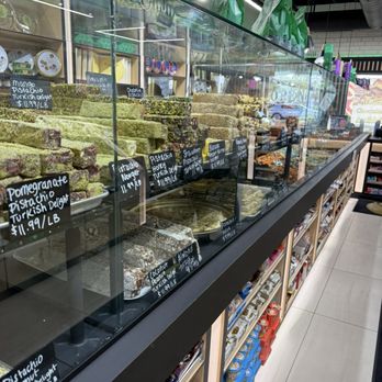 NUTS NOW - Updated December 2025 - 55 Photos & 17 Reviews - 5713 Allen ...