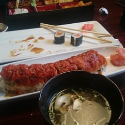 SUMO JAPANESE GRILL & SUSHI BAR - Updated July 2025 - 60 Photos & 90 ...