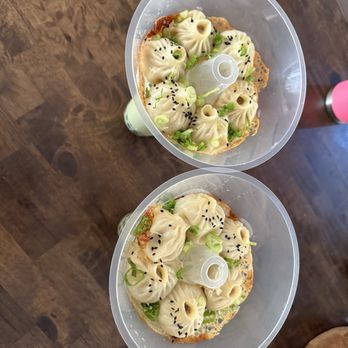 DUMPLING BAR - Updated October 2025 - 537 Photos & 234 Reviews - 119 N ...