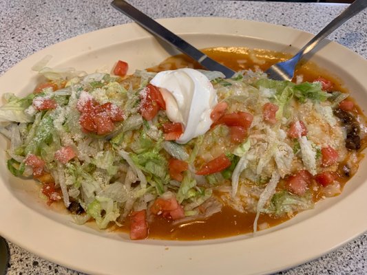 TAQUERIA EL RANCHO #2 - Updated October 2025 - 727 N 2nd E, Rexburg ...