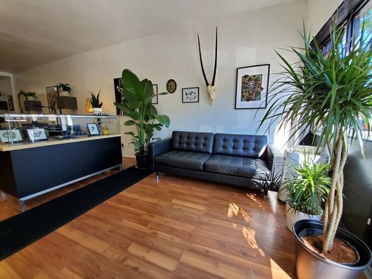 MATCHBOX TATTOO COMPANY - Updated December 2025 - 51 Photos - 707 ...