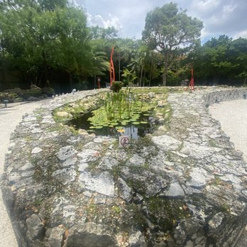 ICHIMURA MIAMI JAPANESE GARDEN - Updated December 2025 - 123 Photos ...