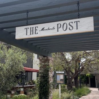 THE POST MONTECITO - Updated December 2025 - 18 Photos - 1809 E ...