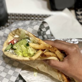 THE GREEK FREAK - Updated May 2025 - 68 Photos & 69 Reviews - 465 Bayly ...