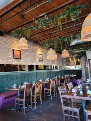 RAPHAËL PERUVIAN CUISINE - Updated June 2026 - 81 Photos & 25 Reviews ...