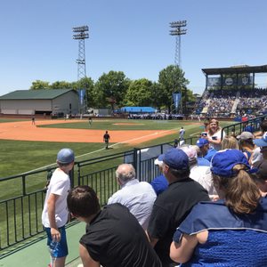 ALLTECH ARENA - Updated October 2025 - 26 Photos - 4089 Iron Works Pkwy ...