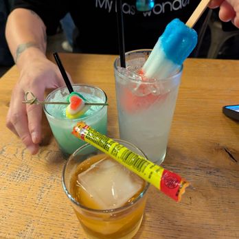 16-BIT BAR+ARCADE - Updated December 2025 - 630 Photos & 312 Reviews ...