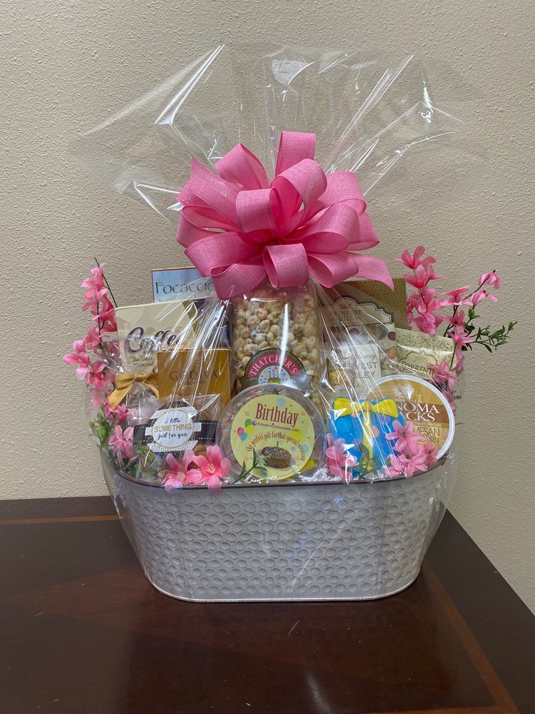 CREATIVE GIFT BASKET SERVICES - Updated January 2026 - 15 Photos & 18 ...
