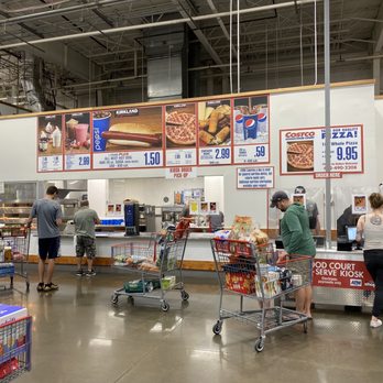 COSTCO - Updated October 2025 - 58 Photos & 45 Reviews - 202 Costco Dr ...